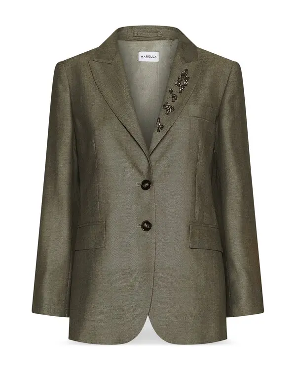 Marella Tailored Jacket