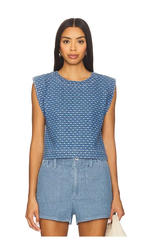 FAVORITE DAUGHTER The Arlo Top In . Also