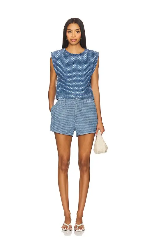 FAVORITE DAUGHTER The Arlo Top In . Also