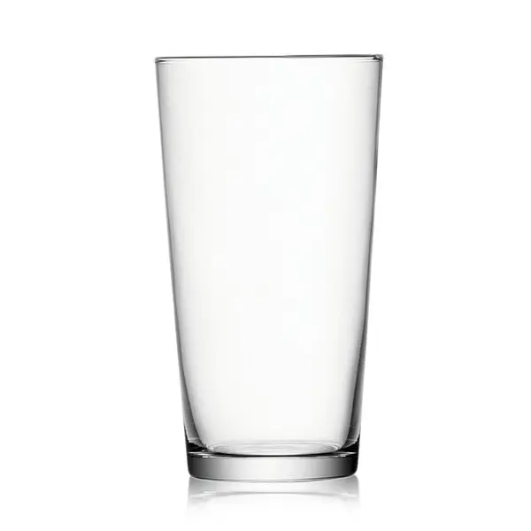 LSA Gio Large Juice Glass - Clear