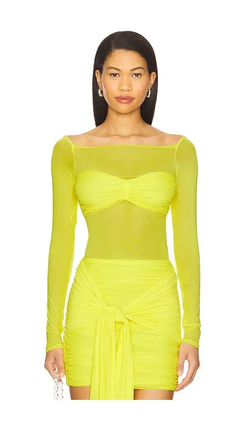 AFRM Eagan Top