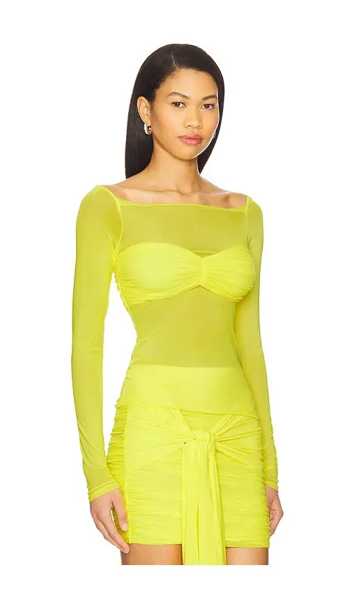 AFRM Eagan Top