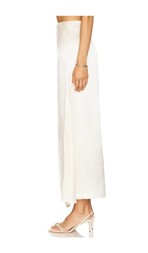 LAMARQUE Felipa Midi Skirt