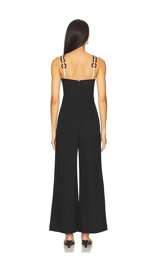 SAUDADE Charm Jumpsuit