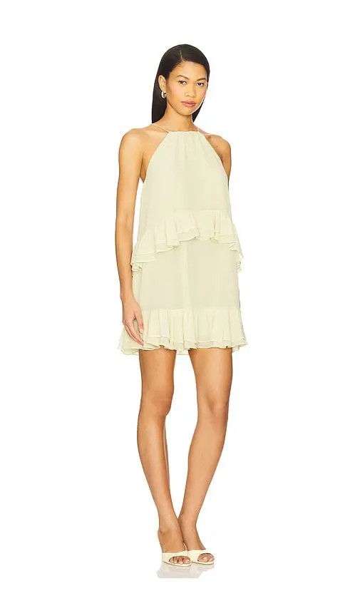 Tularosa Vianna Mini Dress