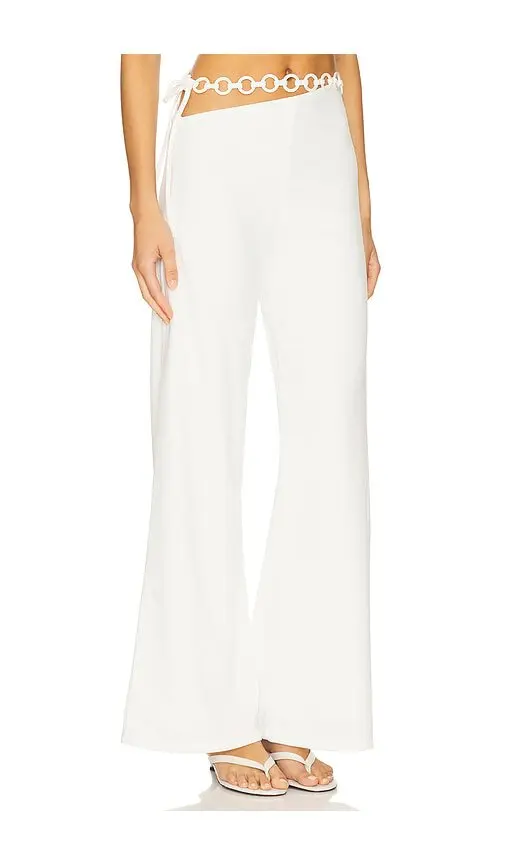 SAUDADE Sienna Pant
