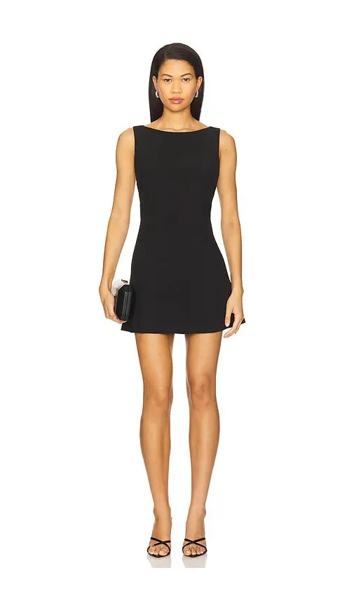 Superdown Shay Mini Dress