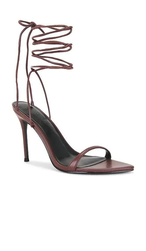 Femme La Lyra Sandal