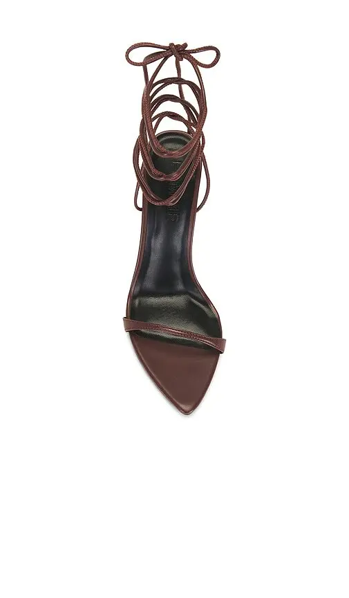 Femme La Lyra Sandal