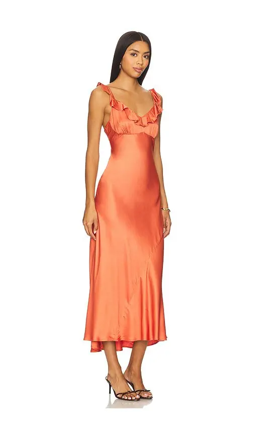 Astr The Label Zoie Dress