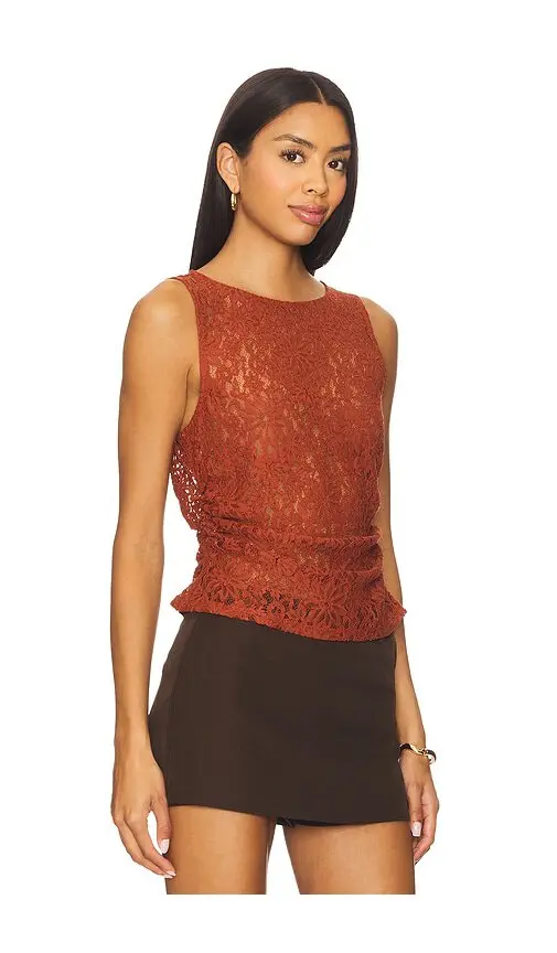 Astr The Label Kairi Top