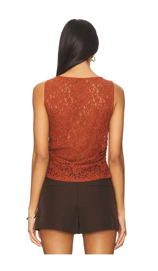 Astr The Label Kairi Top
