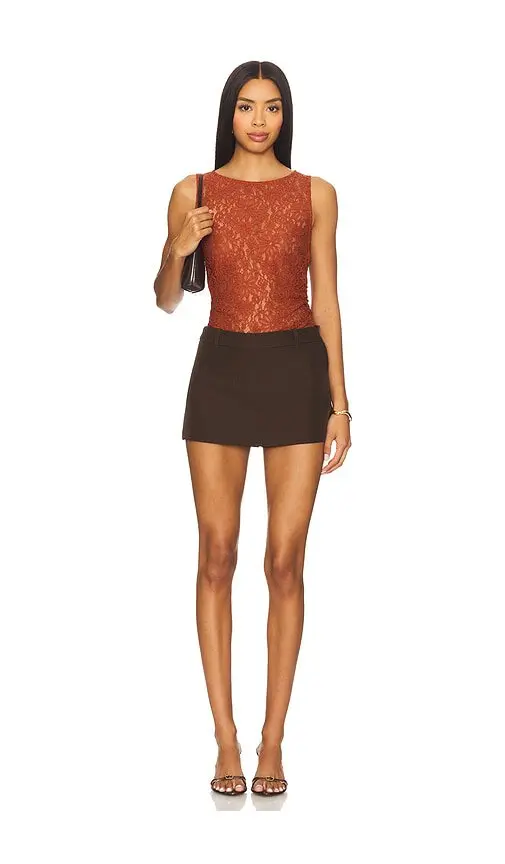 Astr The Label Kairi Top