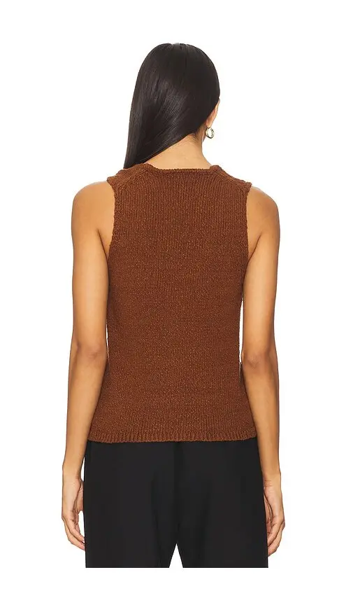 Astr The Label Taimi Sweater Vest