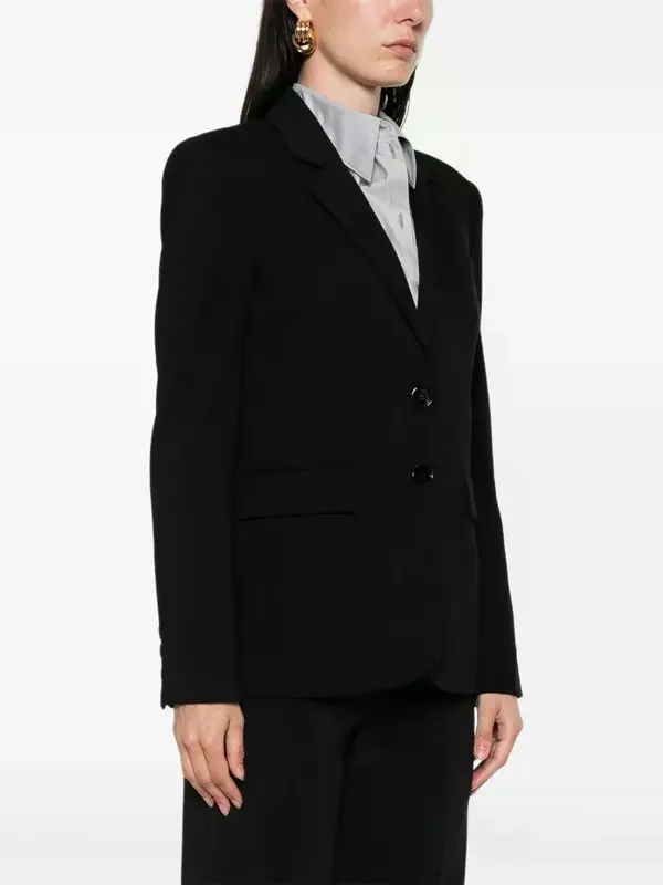 Pinko Notched-lapel Blazer