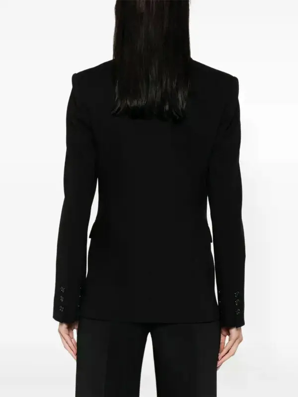 Pinko Notched-lapel Blazer
