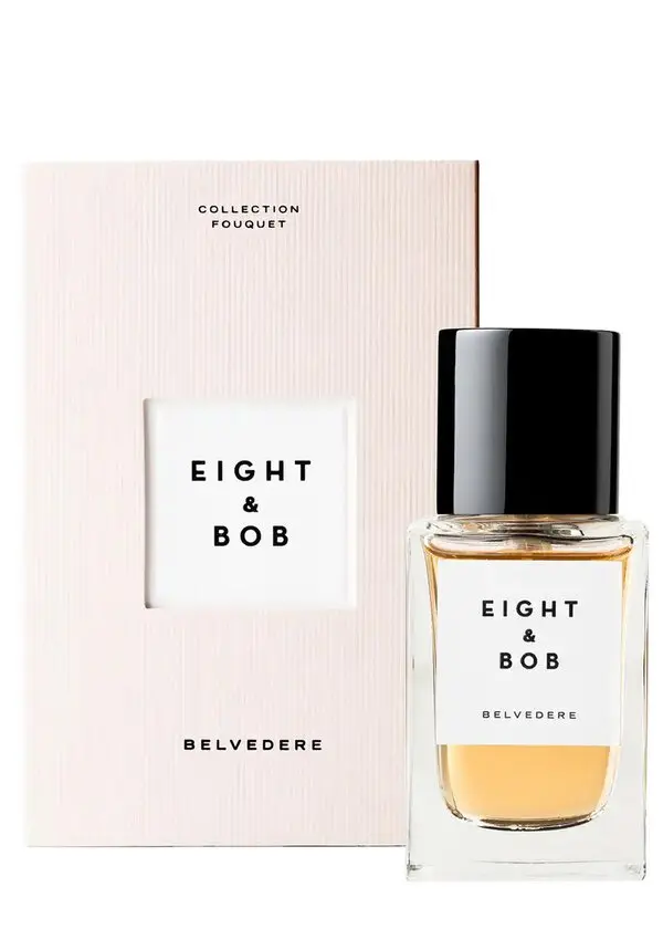 EIGHT & BOB Belvedere Eau De Parfum