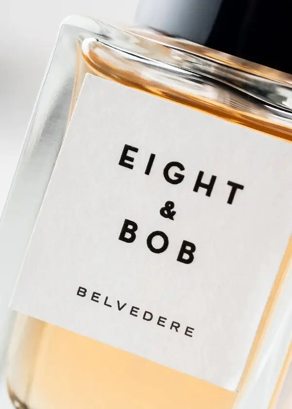 EIGHT & BOB Belvedere Eau De Parfum
