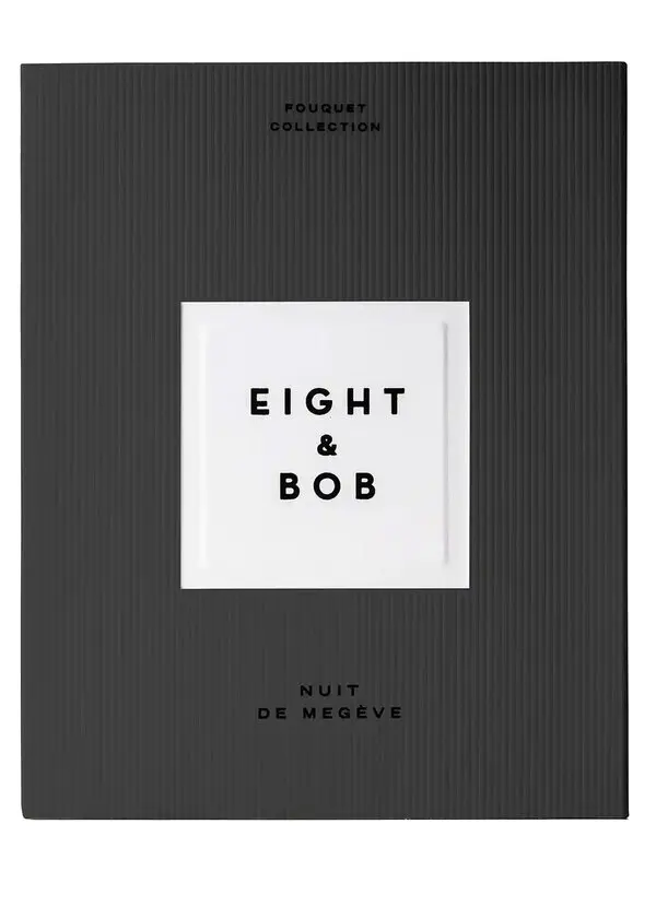 EIGHT & BOB Nuit De Megève Eau De Parfum