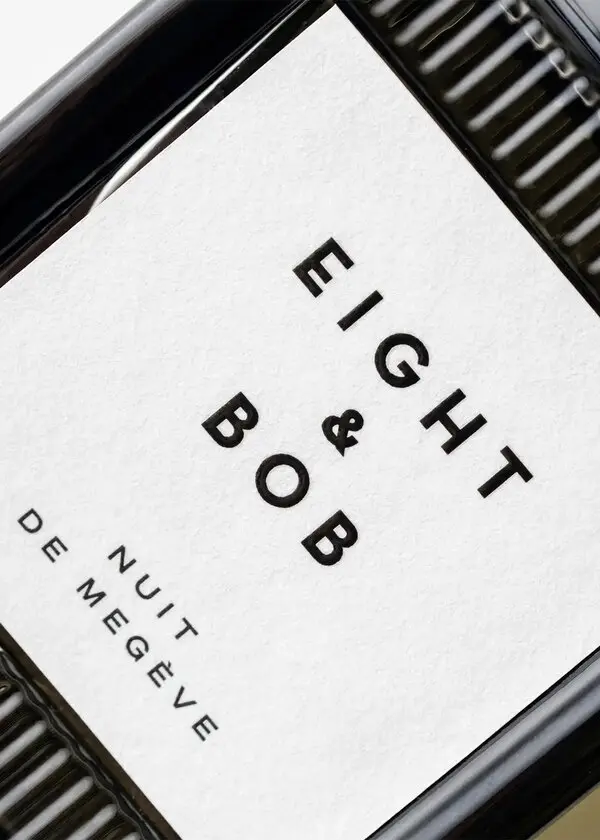 EIGHT & BOB Nuit De Megève Eau De Parfum