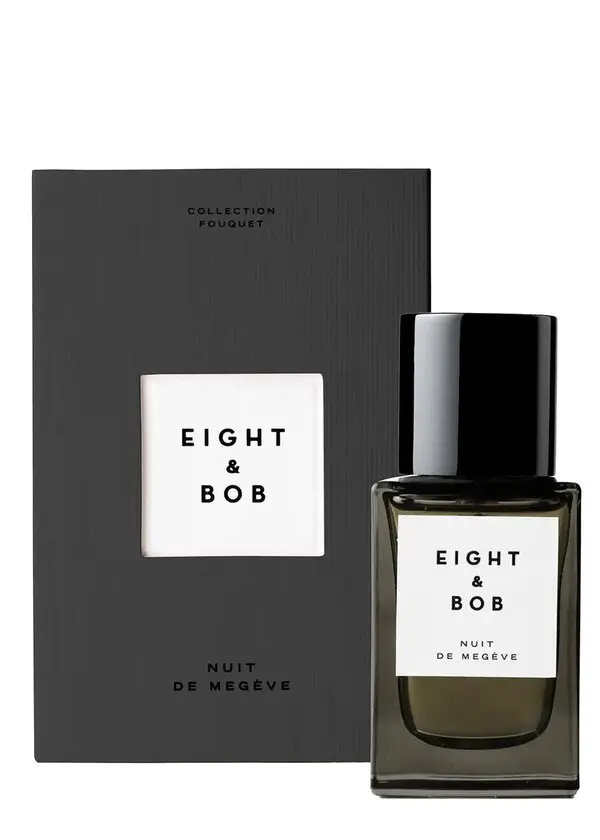 EIGHT & BOB Nuit De Megève Eau De Parfum