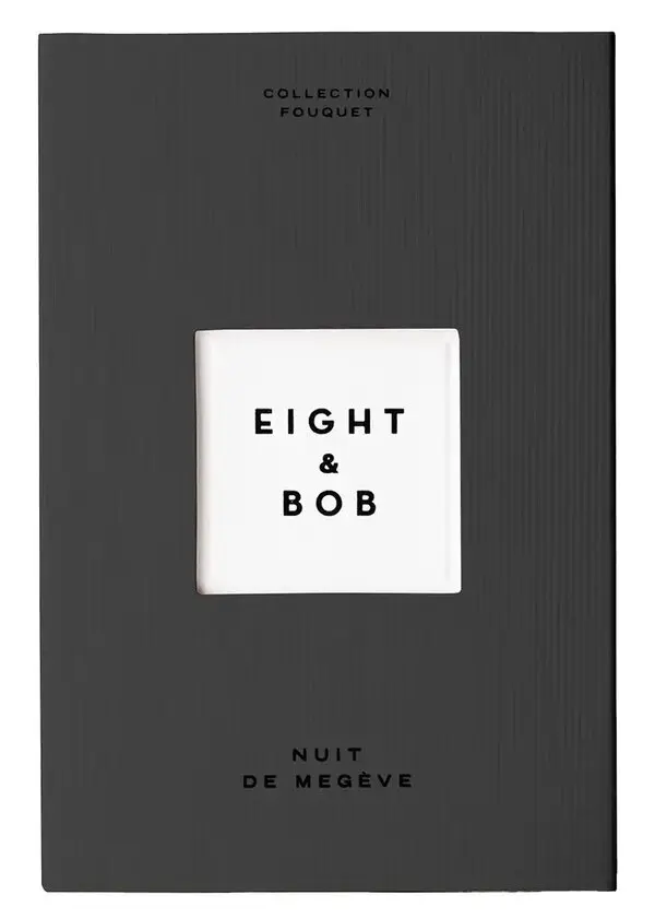 EIGHT & BOB Nuit De Megève Eau De Parfum