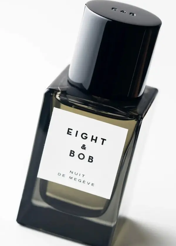EIGHT & BOB Nuit De Megève Eau De Parfum