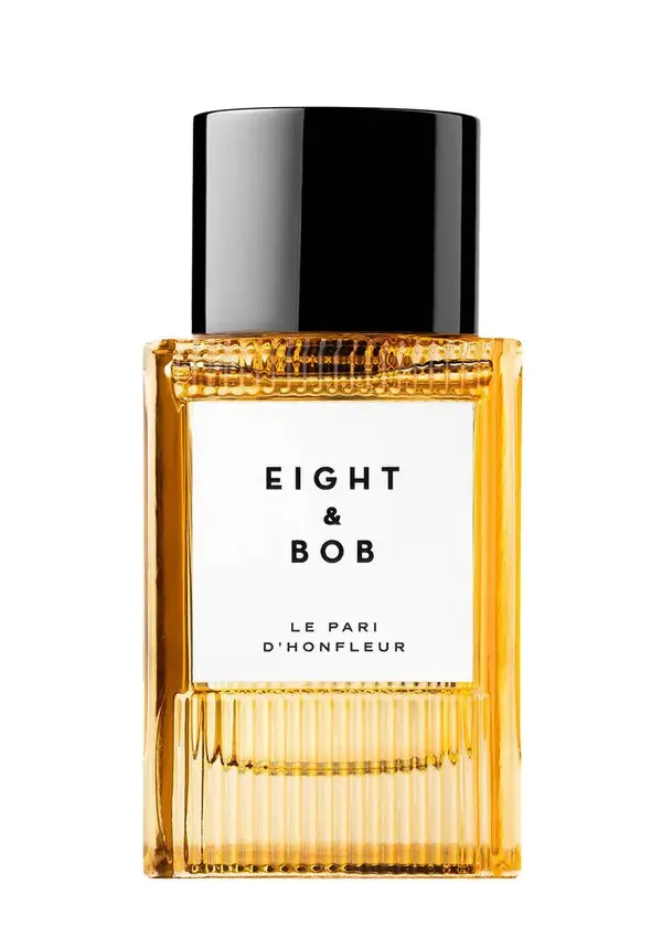 EIGHT & BOB Le Pari D'honfleur Eau De Parfum - N/a