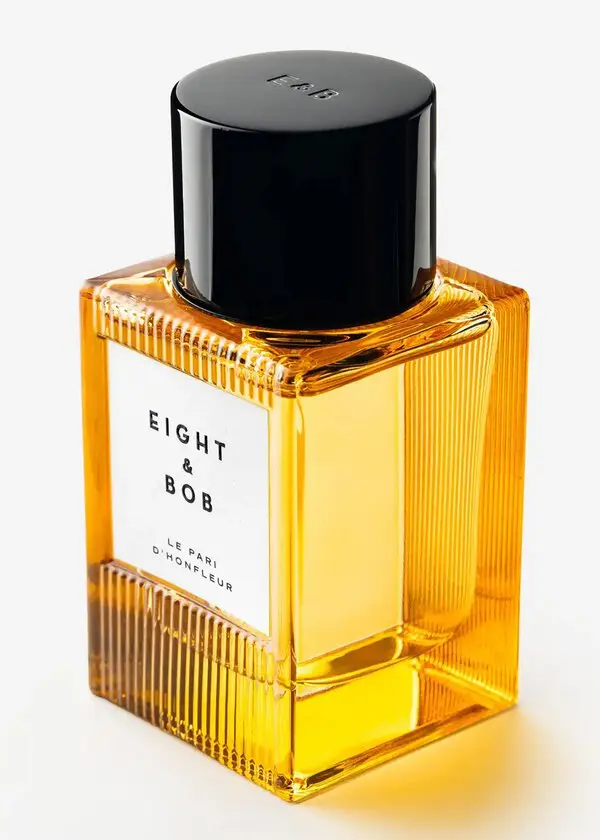 EIGHT & BOB Le Pari D'honfleur Eau De Parfum