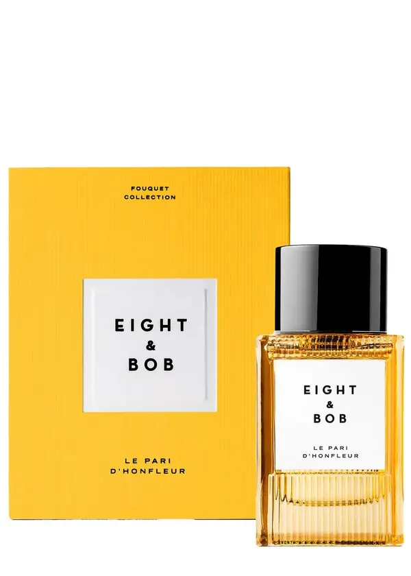 EIGHT & BOB Le Pari D'honfleur Eau De Parfum