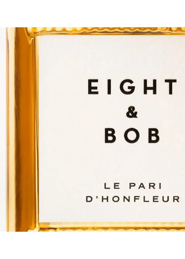 EIGHT & BOB Le Pari D'honfleur Eau De Parfum