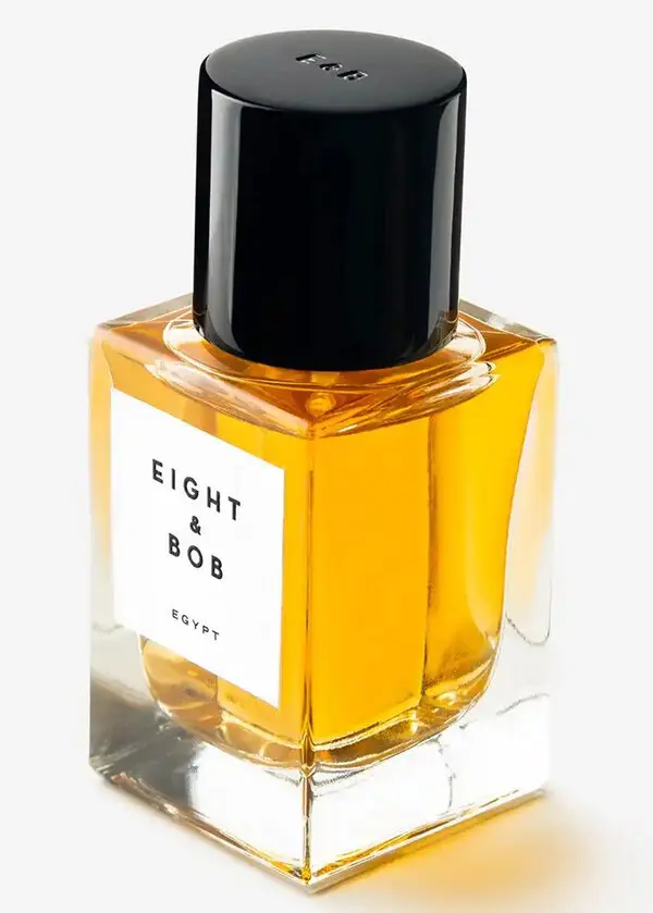 EIGHT & BOB Le Pari D'honfleur Eau De Parfum