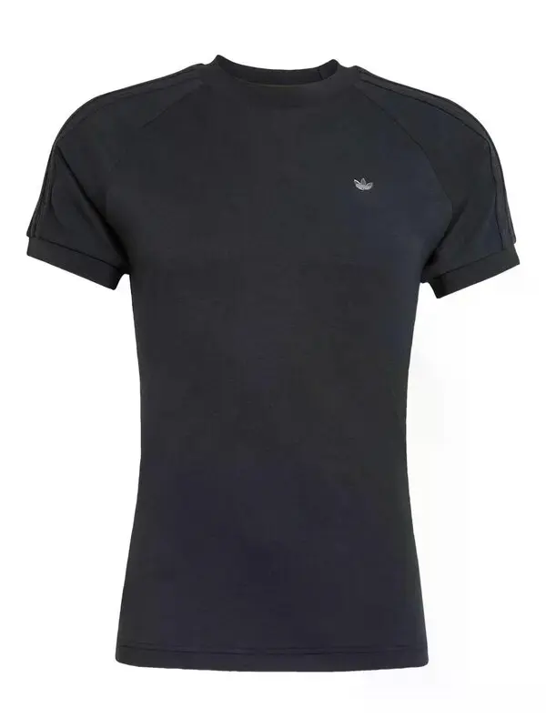 Adidas Raglan-sleeve T-shirt