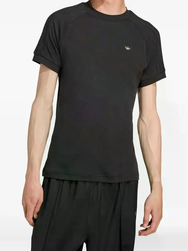 Adidas Raglan-sleeve T-shirt