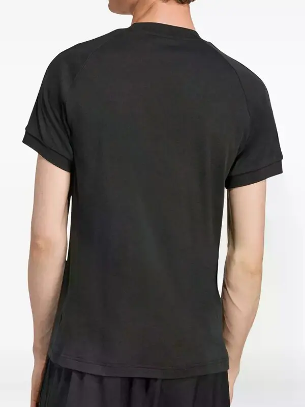 Adidas Raglan-sleeve T-shirt