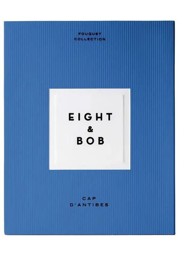 EIGHT & BOB Cap D'antibes Eau De Parfum