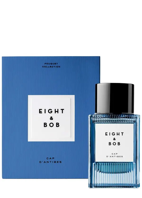 EIGHT & BOB Cap D'antibes Eau De Parfum