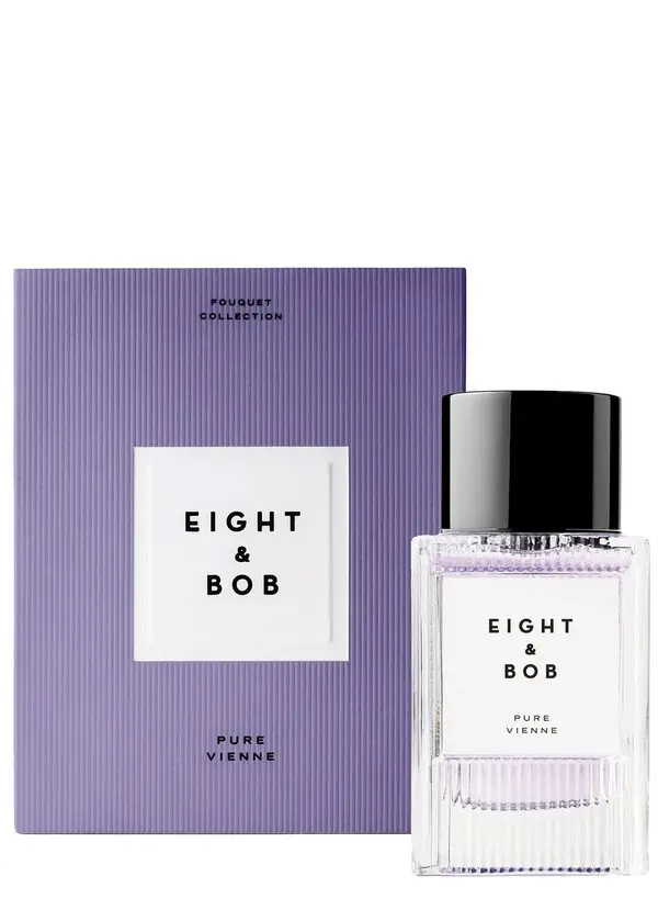 EIGHT & BOB Pure Vienne Eau De Parfum