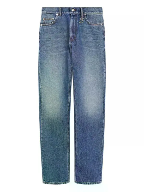 Sportmax Cotton Jeans