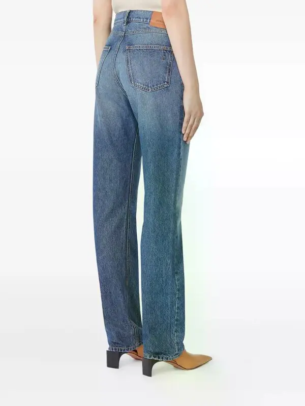 Sportmax Cotton Jeans