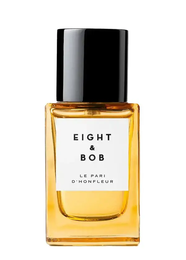 EIGHT & BOB Le Pari D'honfleur Eau De Parfum - N/a