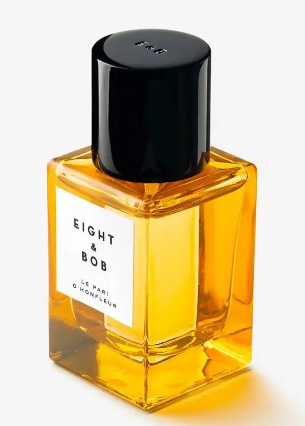 EIGHT & BOB Le Pari D'honfleur Eau De Parfum