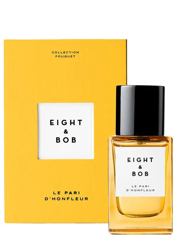 EIGHT & BOB Le Pari D'honfleur Eau De Parfum