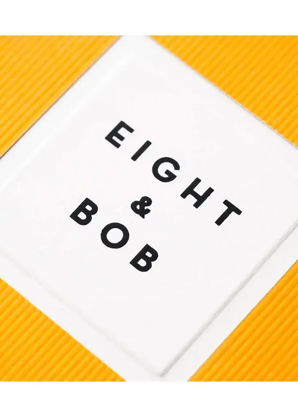 EIGHT & BOB Le Pari D'honfleur Eau De Parfum