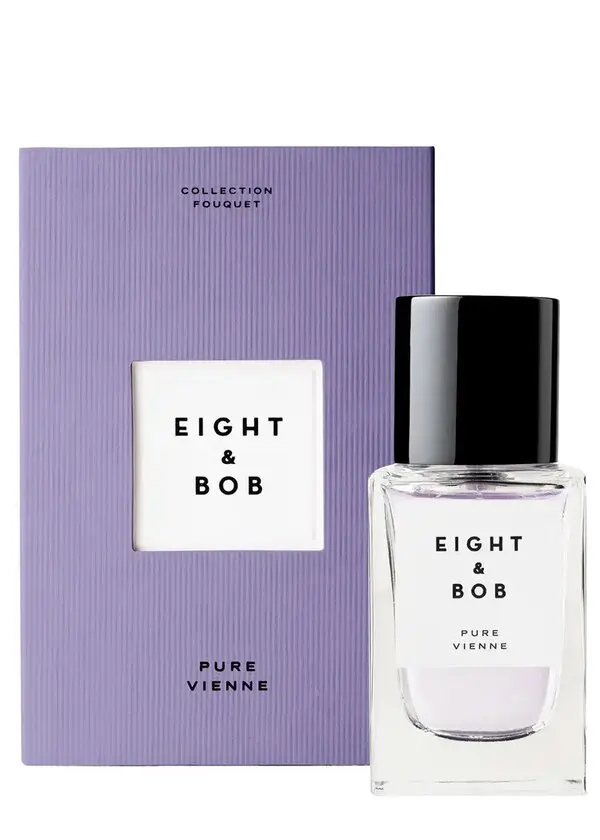 EIGHT & BOB Pure Vienne Eau De Parfum