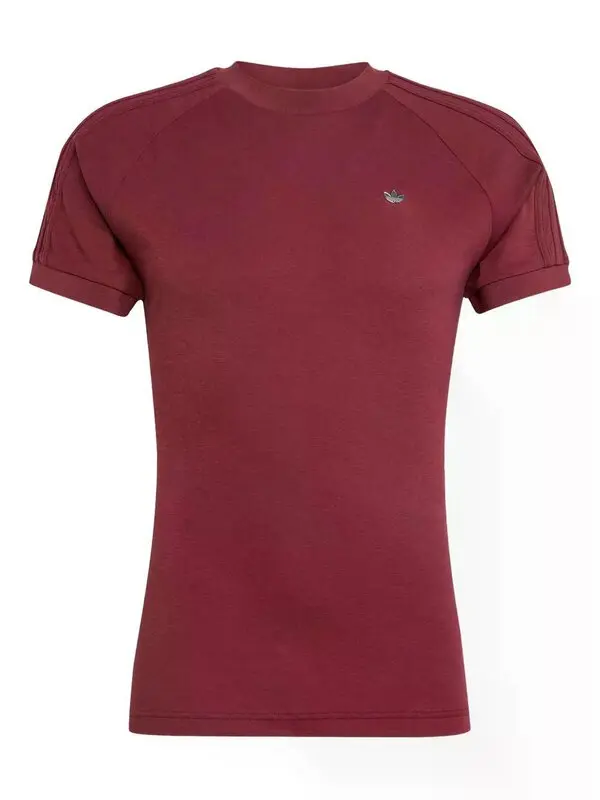 Adidas Raglan-sleeves T-shirt