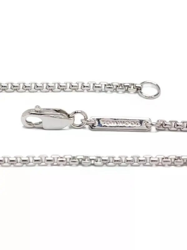 Tom Wood Lee Slim Bracelet