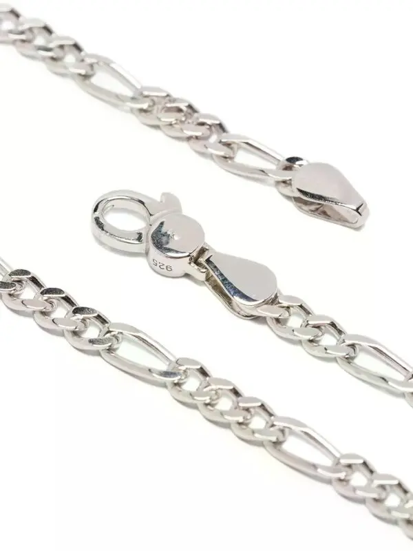 Tom Wood Medium Bo Bracelet