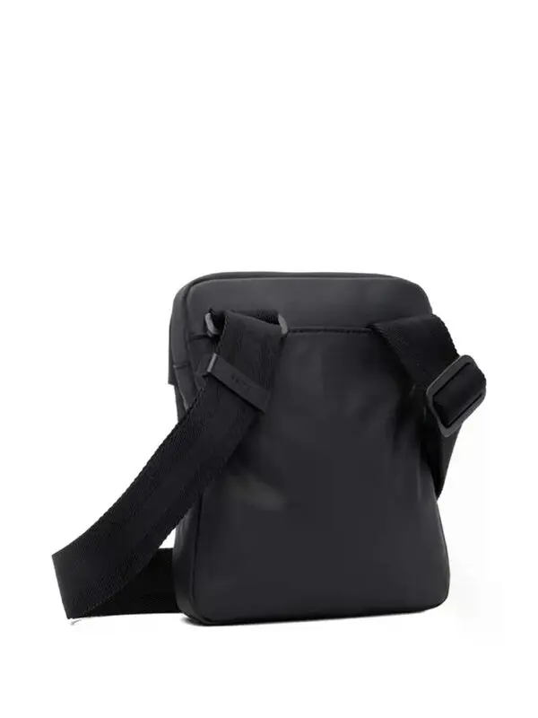 BOSS Logo-embossed Shoulder Bag