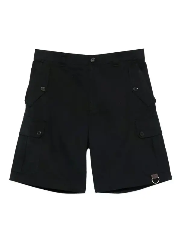 Moschino Cargo Pocket Shorts